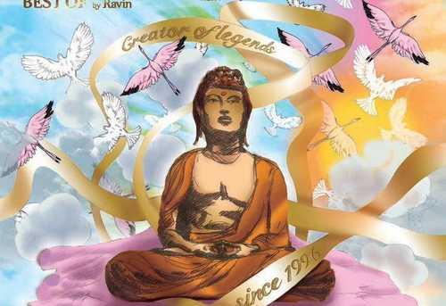 Buddha-Bar - Best Of Dj Ravin (3LP)