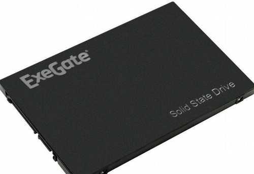 SSD 512Gb Exegate NextPro+ 2.5' (UV500TS512)