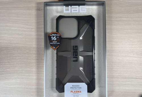 UAG Plasma iPhone 13 Pro