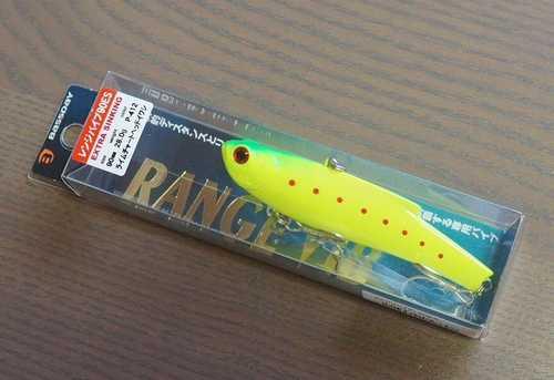 Виб Bassday Range VIB 90ES