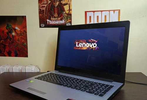 Ноутбук Lenovo IdeaPad 310-15isk