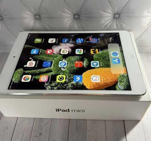 Apple iPad mini 2 16 GB wiFi  cellular