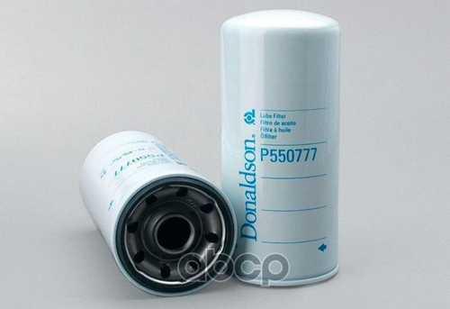 P550777 фильтр масляный H260 D118 1 3/8-16 UN