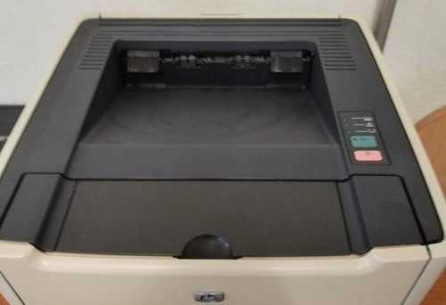 Лазерный принтер hp laserjet 1320n