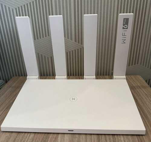 Huawei WS7100 AX3 WiFi6