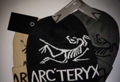 Шапка Arcteryx