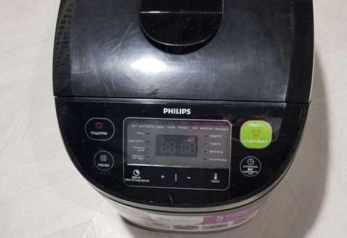 Мультиварка philips HD3158