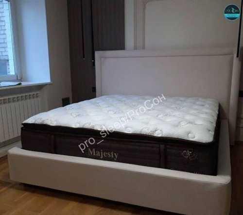 Кровать 200*180 Domenico Lux
