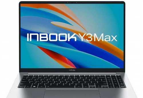 Ноутбук Infinix Inbook Y3 Max YL613, i5 1235U/8Gb