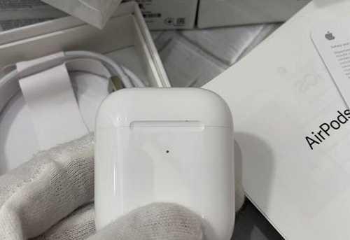 Airpods 2 Lux 1:1