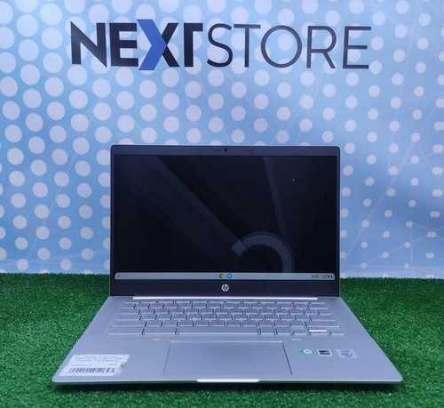 Ноутбук HP Pro Chromebook