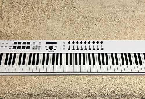 Arturia keylab essential 88