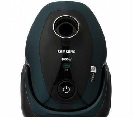 Пылесос Samsung VC20M2540JN/EV