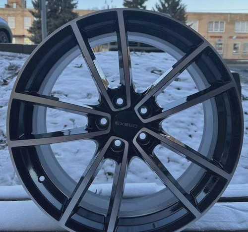 Диски r19 Exeed RX Jaecoo j8 jetour T2 Chery Tiggo