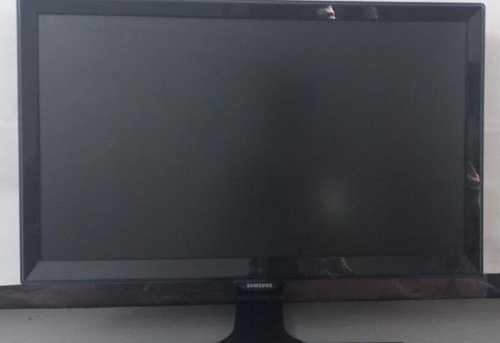 Монитор Samsung 22" /IPS/Fullhd/hdmi