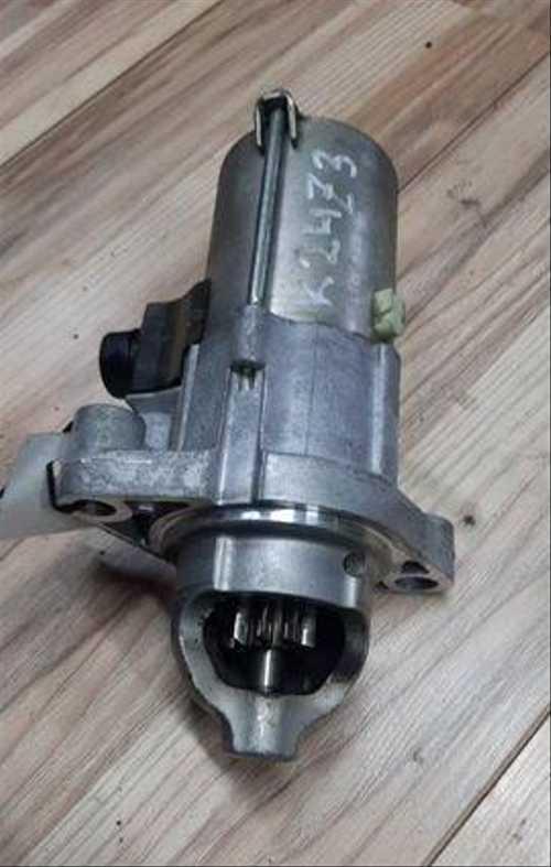 Стартер Honda Accord 8 K24Z3 2008-2013