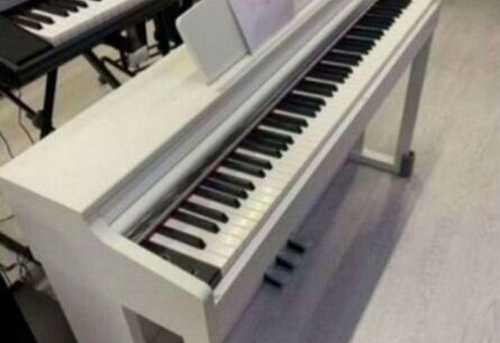 Цифровые пианино Beisite 89 корпусное с крышкой
