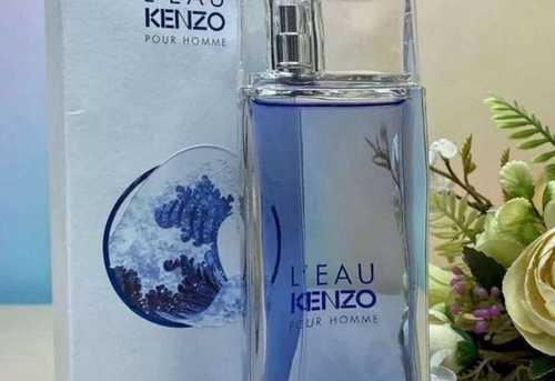 Духи Kenzo l eau par pour homme