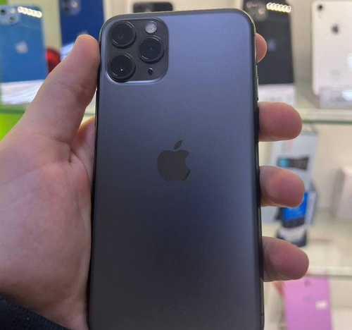 iPhone 11 Pro, 256 ГБ