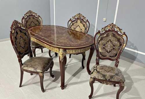 Мебель столы и стулья