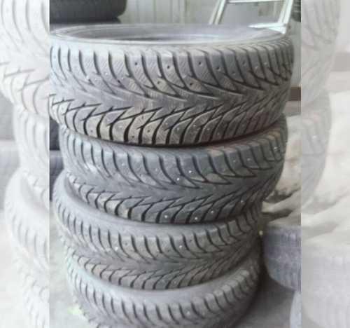 Yokohama Ice Guard G075 225/65 R17