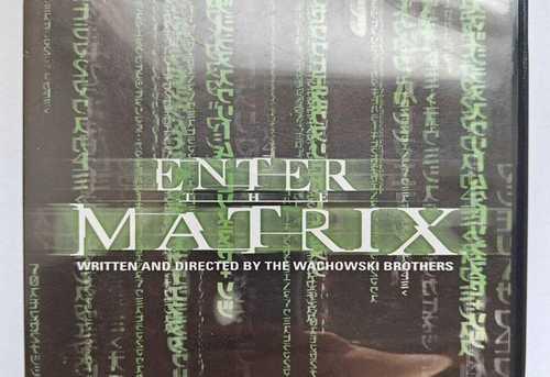 Enter the Matrix - PS2