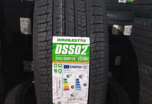 DoubleStar DSS02 245/55 R19 103V