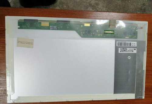 Матрица 17.3" LP173WD1 (TL) (N4) (1600x900) LED