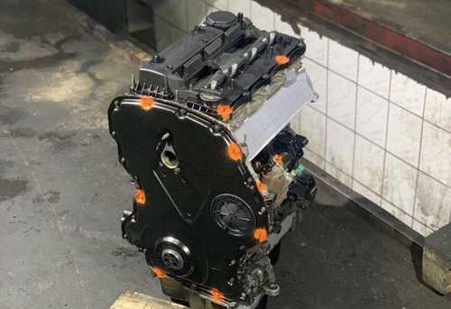 Двигатель Форд Транзит 2.2 155 л.с cvrc.сvr5.3