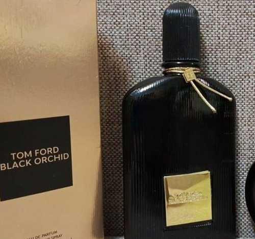 Tom Ford Black Orchid 100мл