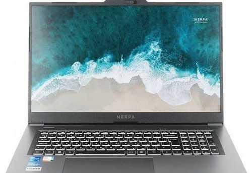 Nerpa Caspica I552-17 17.3"(1920x1080 (матовый) IP
