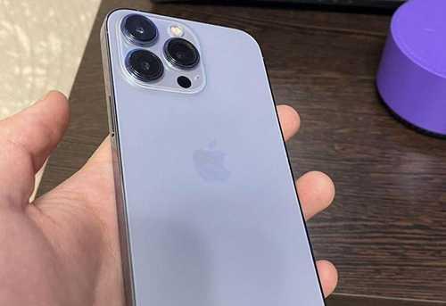 iPhone 13 Pro, 256 ГБ