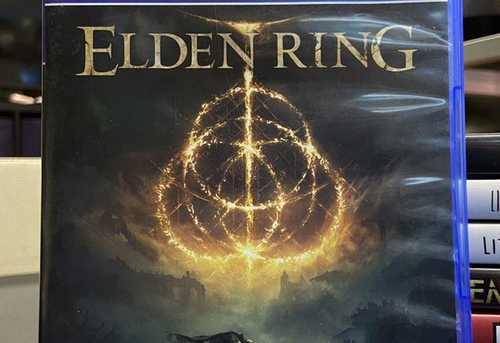 Elden Ring Ps4