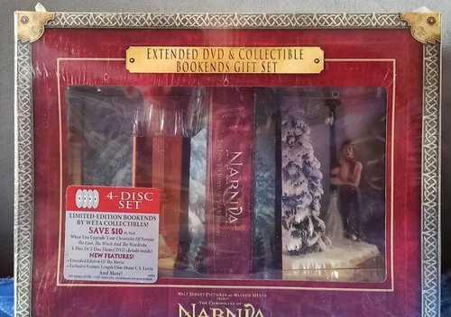 Chronicles of Narnia - Хроники Нарнии