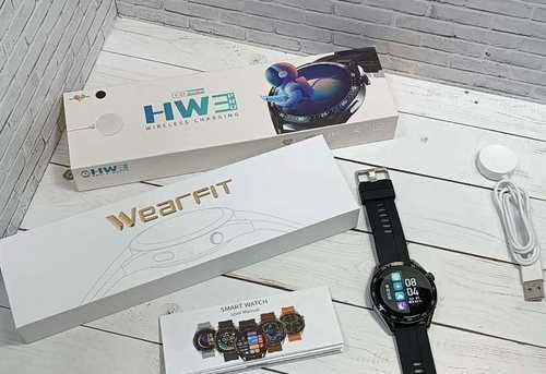Smart Watch WearFit pro
