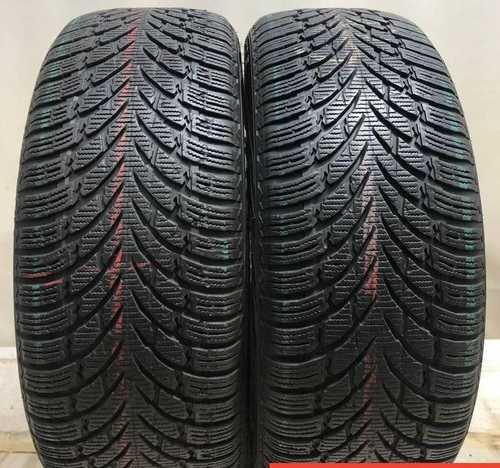 Nokian Tyres WR SUV 4 235/50 R19 103V