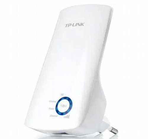 Повторитель беспроводного сигнала TP-link TL-WA850