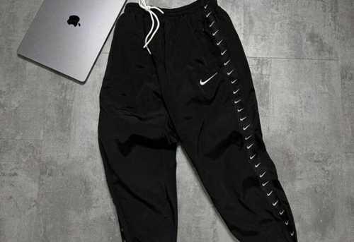 Спортивные штаны nike