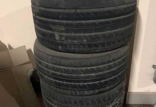 Toyo Proxes Sport SUV 285/35 R21 и 325/30 R21 108Y