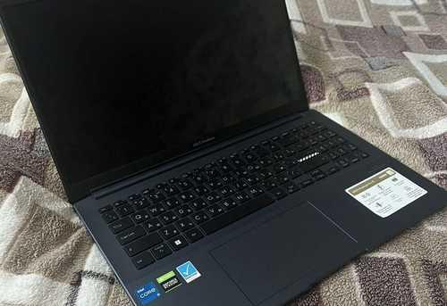 Asus vivobook pro 15 oled