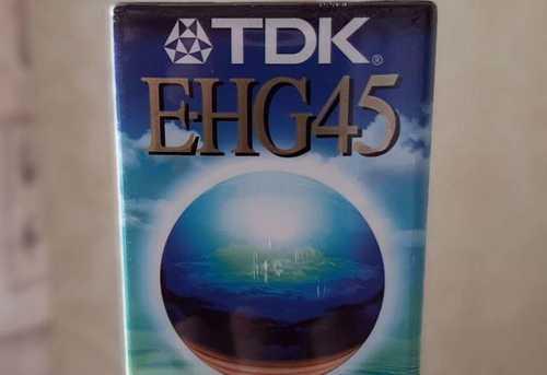 Видеокассета для видеокамеры VHS-C