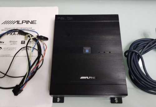 Alpine PXA-H800