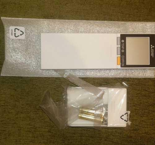 Пульт SG15D для кондиционера Mitsubishi