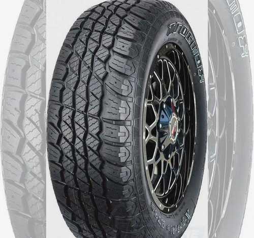 Tracmax X-Privilo AT08 245/70 R17 110T