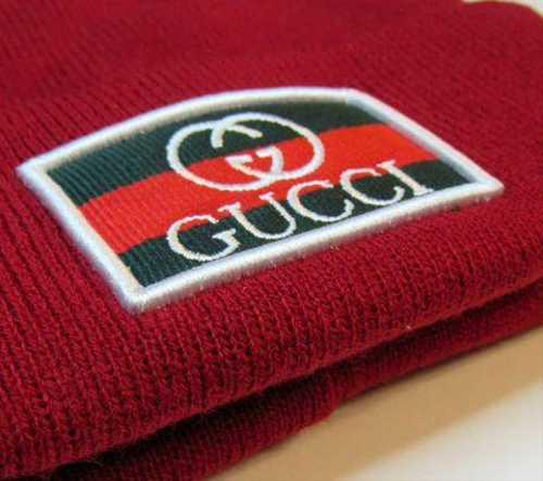 Шапка Gucci