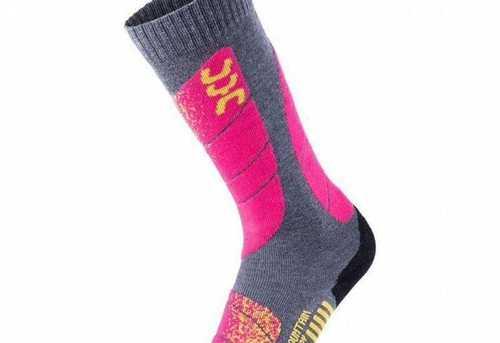 Носки UYN WS SKI ALL mountain lady G943 Medium Gre