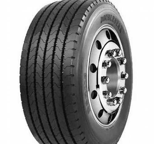 DoubleStar DSR118 385/65 R22.5 160K Прицеп