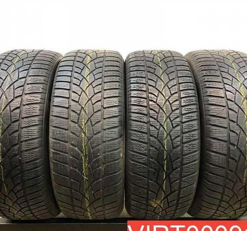 Dunlop SP Winter Sport 3D 235/50 R19 103H