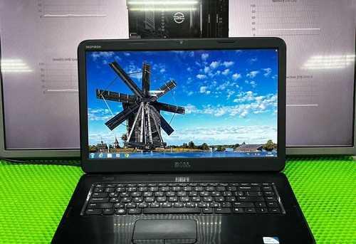Ноутбук dell Inspiron N5050 HDD 500Gb