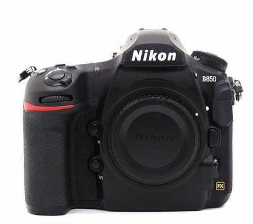 Nikon D850 Body(5705)